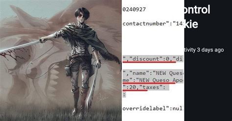 List Broken Access Controll Curated By Vinay Farsole Medium