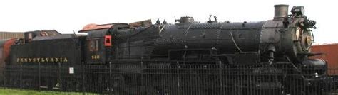 Prr Pristine L1 Locomotives At Derail Valley Nexus Mods And Community