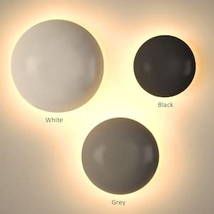 Colorful Wall Sconce Wall Lamp Naaya SOL COLOR Hardwired Sconce