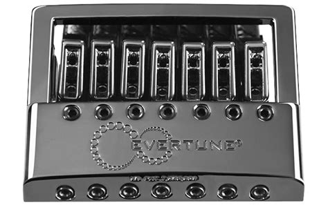 F7 Model Bridge • Evertune Shop