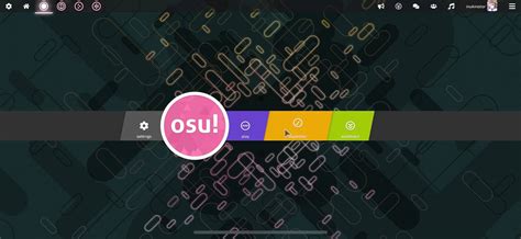UI Scale On IOS Is Too Small By Default Issue Ppy Osu GitHub
