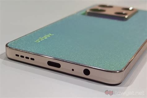 Infinix Note Series Now Official In Malaysia Starts From RM Lowyat NET