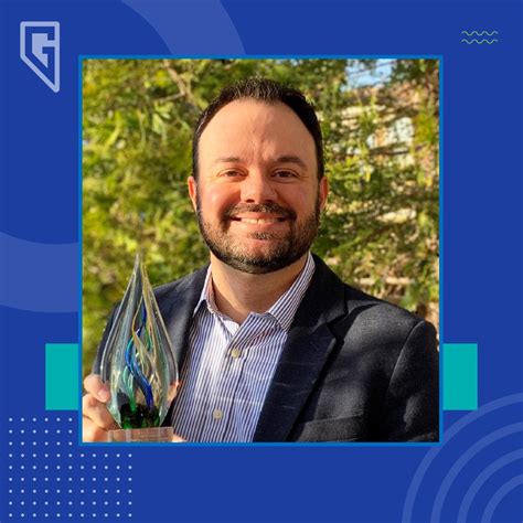 Nick Serrano Cmb Amp On Linkedin I Am Blessed To Have Received This