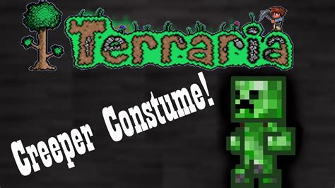 Lets Play Terraria 12 For Xbox 360 Item Giveaway Free Creeper