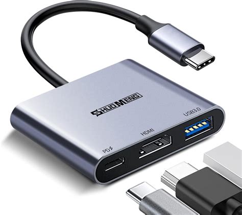 Best Usb C To Hdmi Cables For Iphone 15 And Iphone 15 Pro Ios Hacker