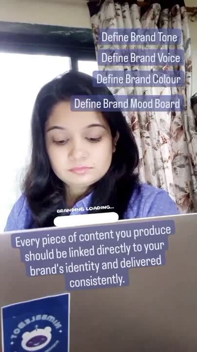 Video Prajakta Kulkarni On Linkedin Branding Brandcolors Logo Brandvoice Brandmarketing
