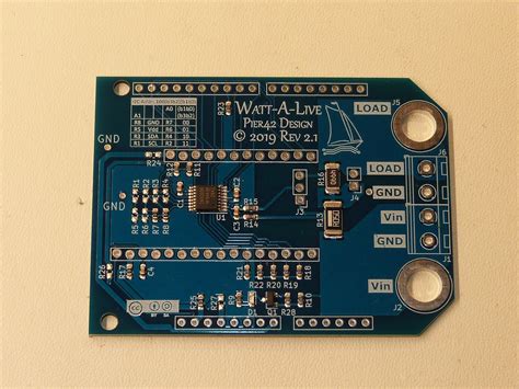 Rev2 Boards Details Hackaday Io