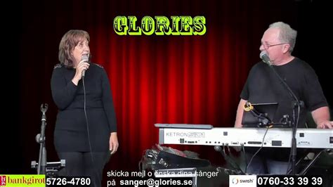 C Glorieslive Thomas Brostrom 3 Youtube