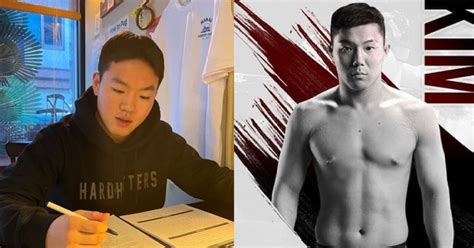 ‘로드 투 Ufc 시즌 2 태극전사 9人 1 이정현 김상원 김한슬 최승국