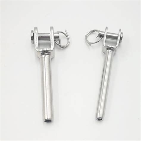 China Swage Fork Terminals Suppliers Factory Direct Price Haicable