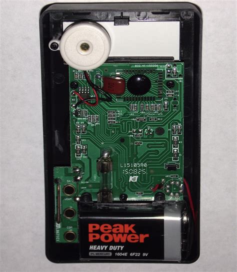 Обзор от покупателя на Мультиметр Tek Dt 832 — интернет магазин ОНЛАЙН ТРЕЙД РУ