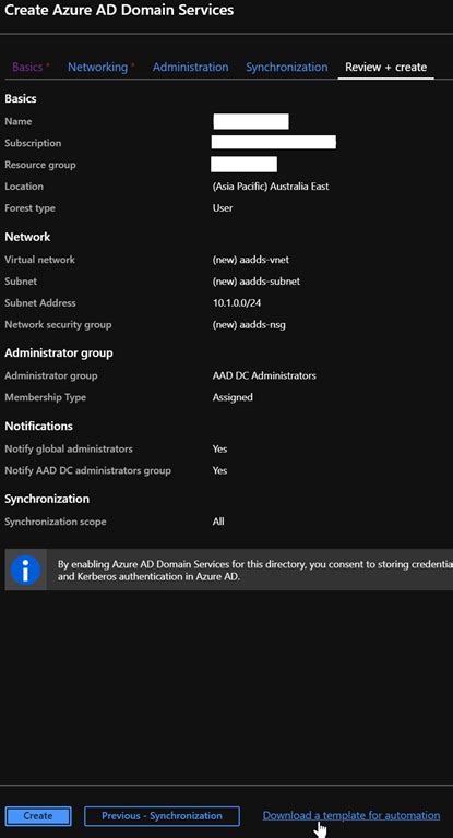 azure you can now migrate your azure ad domain services to arm and