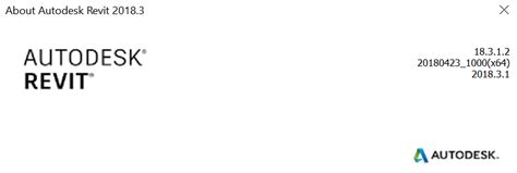 Revit 2018 3 1 Hotfix Download What Revit Wants