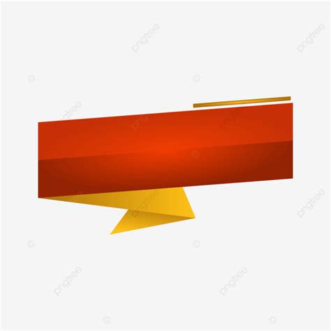 Free Banner Shape Empty Text Box Sale Tag Offer Vector Image Banner