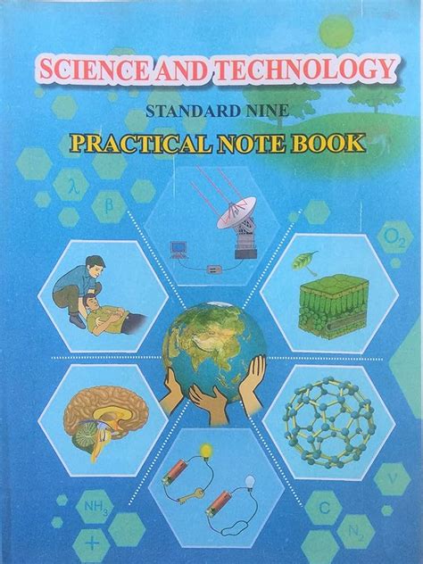 9th Science Practical Book All Answers 56 Off