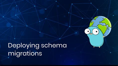 Deploying Schema Migrations Atlas Open Source Database Schema