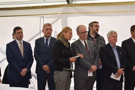 Otvorena Fabrika Za Preradu Otpadnih Voda U Apatinskoj Pivari