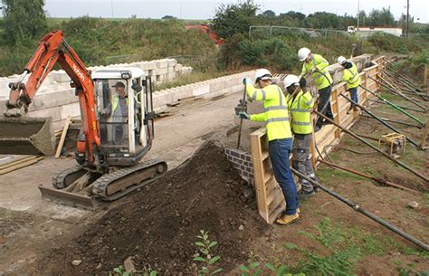 Lichfield And Hatherton Canals Restoration Trust To Appoint New