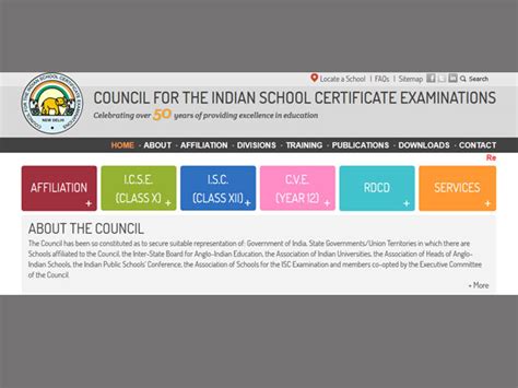 ICSE Result Declared Here Is How To Check Oneindia News