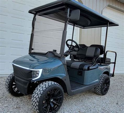 Ezgo Golf Cart For Sale Ezgo Golf Carts Gcs