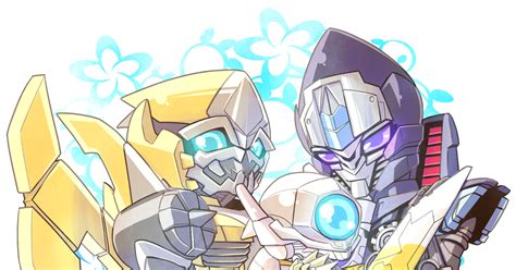 実写tf 【実写tf】青い目のディセプティコン Skytsuタダノヒトデのイラスト Pixiv