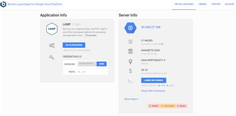 Set Up Your Own Experimental Server — Classex Documentation 10