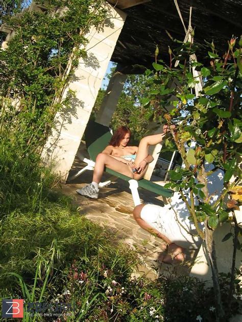 Nude On Mallorca Cora Lasciva Zb Porn