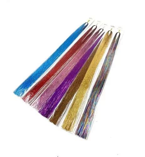 Extensiones De Glitter Twinkle Cuotas Sin Inter S