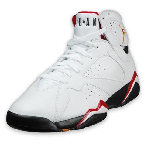 Nike Shoes - Jordan Shoes: Air Jordan Mens Retro 7
