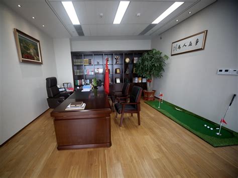 和格大厦 办公案例 工程案例 辉煌案例 厦门辉煌装修工程有限公司