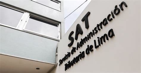 Sat Suspende Embargos Y Procesos Sancionadores Durante Emergencia