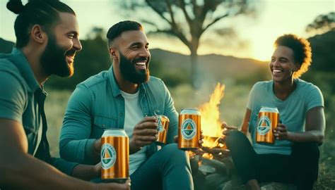 South Africas Most Consumed Beer Revealed