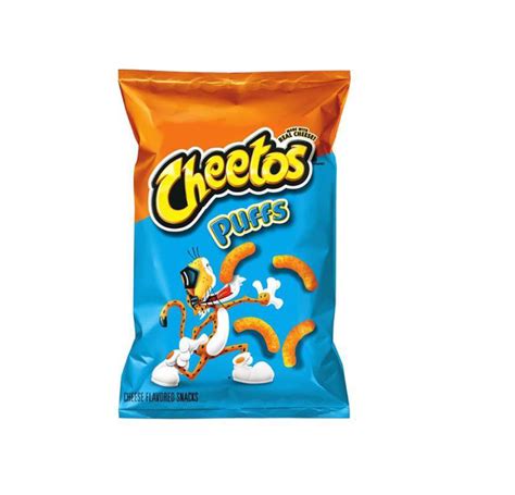 Promo Whs Cheetos Puffs Cheese Snacks 9 Oz Diskon 2 Di Seller
