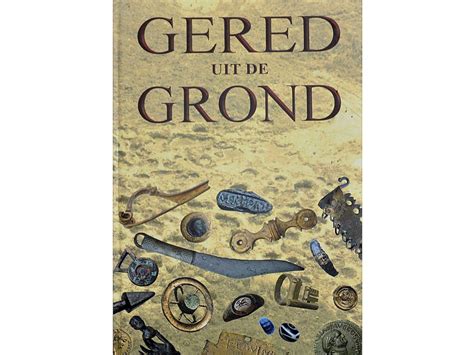 Gered Uit De Grond Boekbespreking Romeins Alphen
