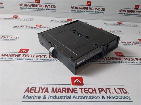 Idec Izumi Pf J Cpu Dceu Transistor Output Input Unit Pfj N U Aeliya Marine