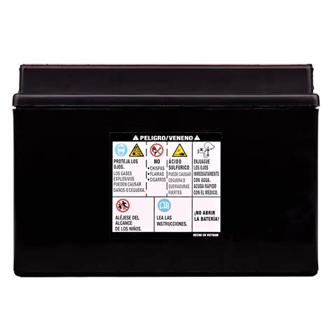Bateria Agm Duralast Gold Ctx9 Bs Autozone