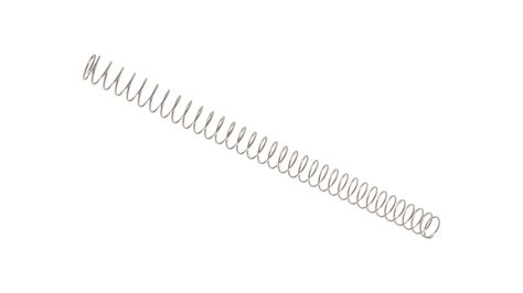 n6 action spring noveske rifleworks