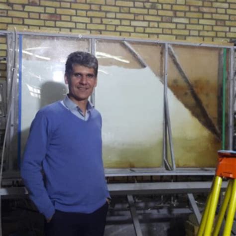 Hojjat Ahmadi Professor Urmia University Orūmīyeh Research Profile