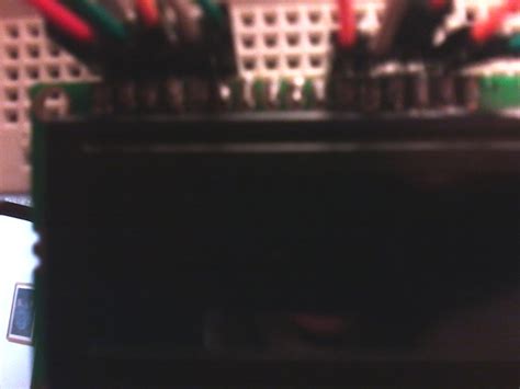 Problema Schermo LCD Software Arduino Forum