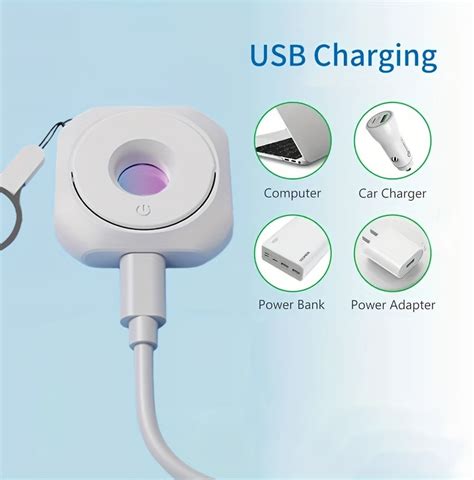 Portable Infrared Camera Detector Antispy Long Range Dual Light Modes Free Shipping Worldwide