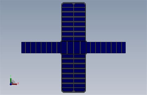 U Solidworks
