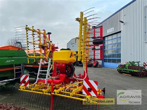 Online-Auktion APV Technische Produkte GS 600 M1 FULL EDITION