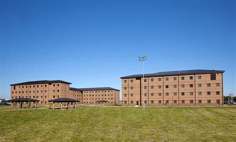Balfour Beatty Construction Fort Campbell Unaccompanied Enlisted
