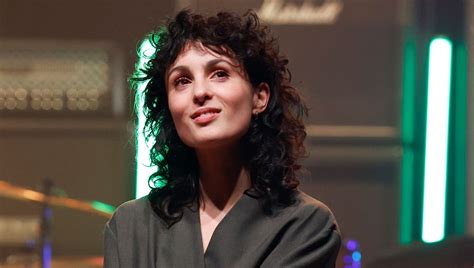 Dalida Diva Tzigane Une Création Pour Lhyper Weekend Festival De Radio France Ici