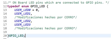 Tms320c6748 Gpios Control Processors Forum Processors Ti E2e Support Forums
