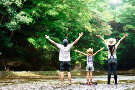 いつ来る子どもが「家族旅行」を卒業するとき｜たまひよ