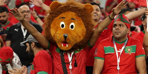الفيفا تخصيص 5 الاف تذكرة اضافية لمباراة المغرب مع اسبانيا بمونديال قطر