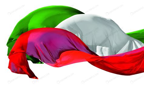 پرچم ایران با فرمت فتوشاپ مرجع دانلود فایل