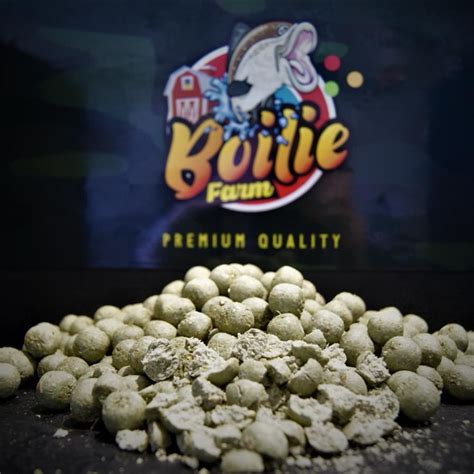 Boiliefarm New Boiliefarm Green Special Corn Butter Vanilla