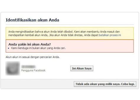5 Cara Hack Facebook Online Paling Mudah And Terbaru 2023 Jalantikus